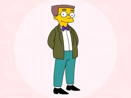 Família Smithers | Wikisimpsons | Fandom