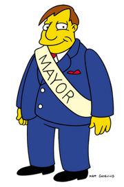 Springfield | Simpsons Wiki | Fandom
