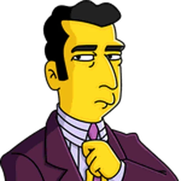 The Simpsons Lips | Lipstutorial.org