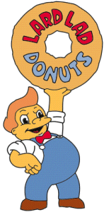 Lard Lad | Wiki Les Simpson | Fandom