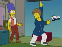 Crescendo com Springfield | Wikisimpsons | Fandom
