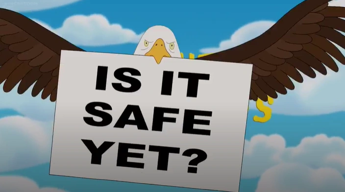 Diary Queen/Gags | Simpsons Wiki | Fandom