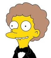 Todd Flanders | Wikisimpsons | Fandom
