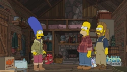 A Serious Flanders: Part Two/Gallery | Simpsons Wiki | Fandom