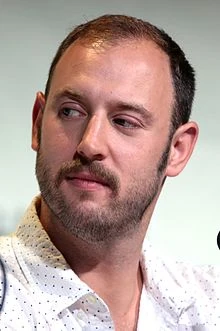 Evan Goldberg | Simpsons Wiki | Fandom