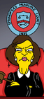 Chief of Hearts/Appearances | Simpsons Wiki | Fandom