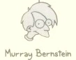Murray Bernstein | Simpsons Wiki | Fandom