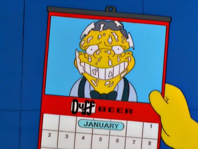 Pygmoelian | Simpsons Wiki | Fandom