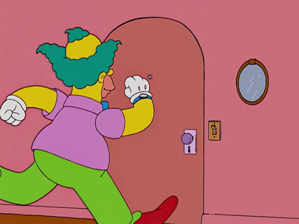 Milhouse of Sand and Fog/References | Simpsons Wiki | Fandom