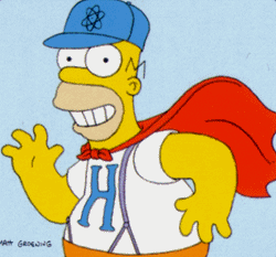 Homer Simpson | Simpsons Wiki | Fandom
