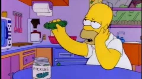 Blimpy Boy | Simpsons Wiki | Fandom