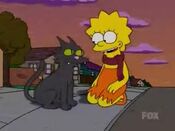 Snowball V | Simpsons Wiki | Fandom