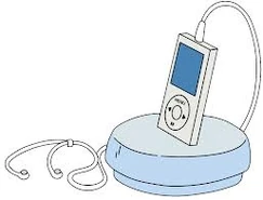 Mypod | Wikisimpsons | Fandom