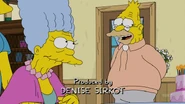 Jacqueline Bouvier/Gallery | Simpsons Wiki | Fandom