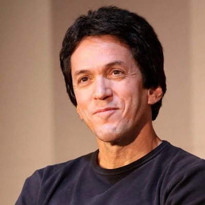 Mitch Albom | Simpsons Wiki | Fandom