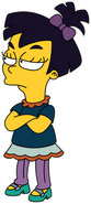 Nikki McKenna | Simpsons Wiki | Fandom