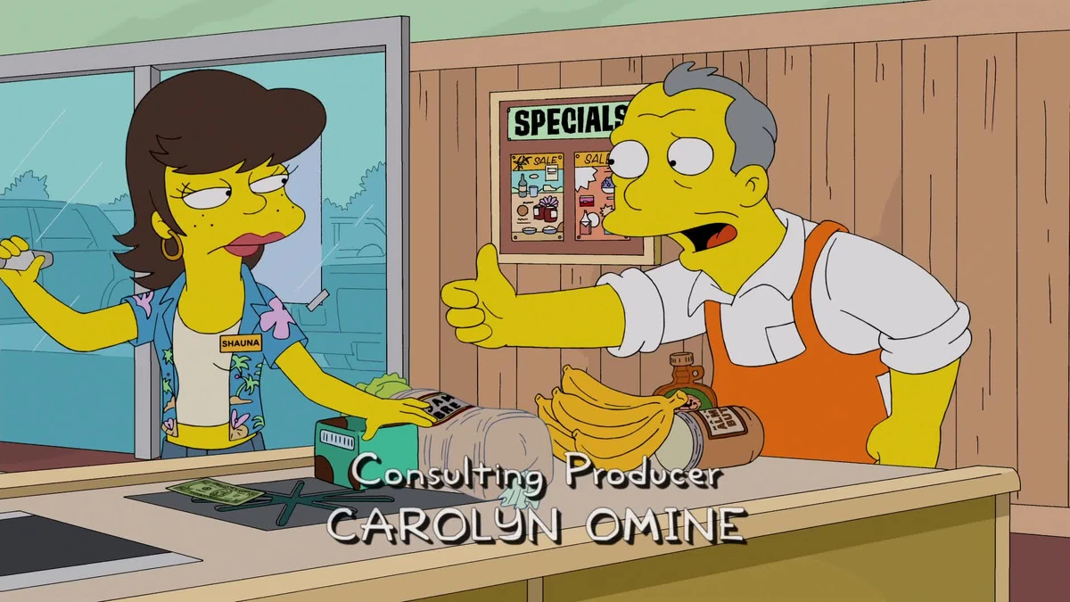 J&G | Simpsons Wiki | Fandom