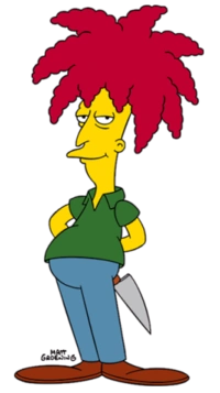 Sideshow Bob | Wiki Simpsons | Fandom