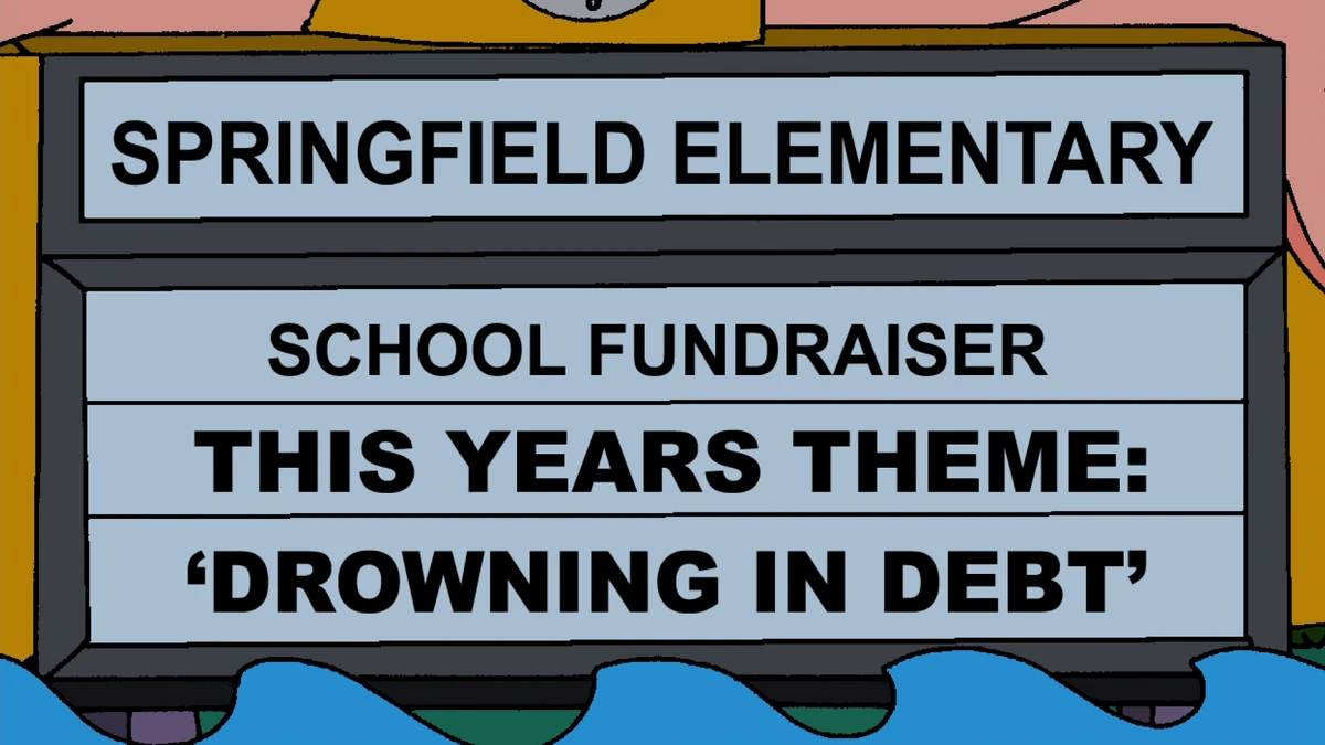Bart Stops to Smell the Roosevelts/Gallery | Simpsons Wiki | Fandom