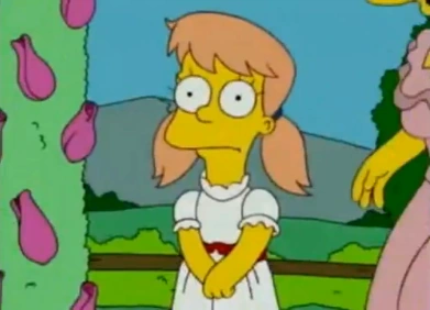 Mary Spuckler | Simpsons Wiki | Fandom