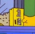 Milk Duds | Simpsons Wiki | Fandom