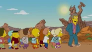 Chuck Berger | Simpsons Wiki | Fandom