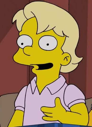 Waverly Hills Boy 1 | Simpsons Wiki | Fandom