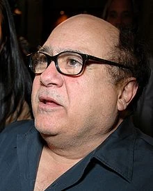 Danny DeVito | Simpsons Wiki | Fandom