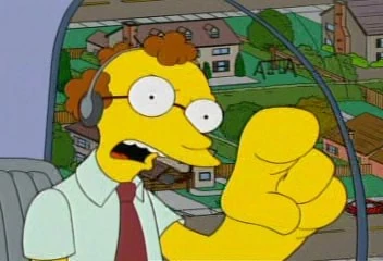 Some Enchanted Evening/Appearances | Simpsons Wiki | Fandom