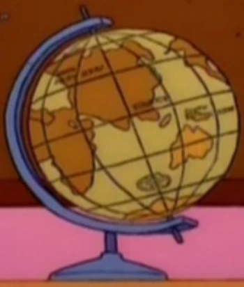 Jordan (country) | Simpsons Wiki | Fandom