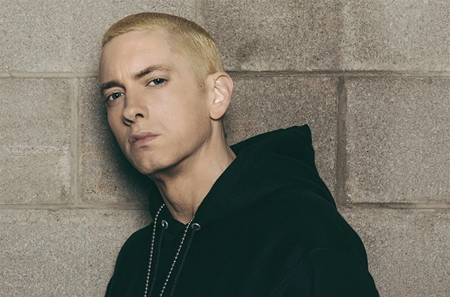Eminem | Simpsons Wiki | Fandom