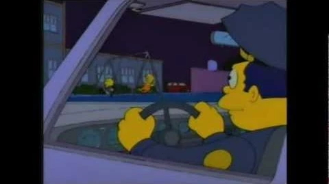 Monster Mash | Simpsons Wiki | Fandom