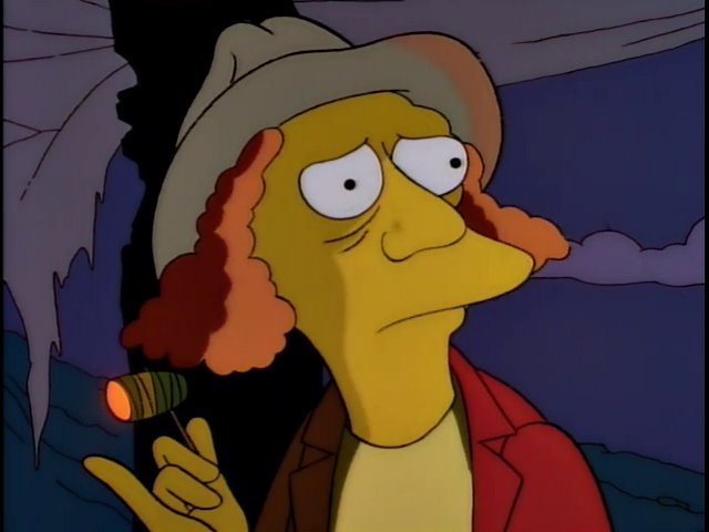 New Coke Inventor | Simpsons Wiki | Fandom