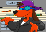 Poochie | Simpsons Wiki | Fandom