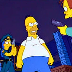Discuss Everything About Simpsons Wiki | Fandom