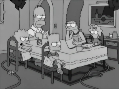 Behind the Laughter | Simpsons Wiki | Fandom