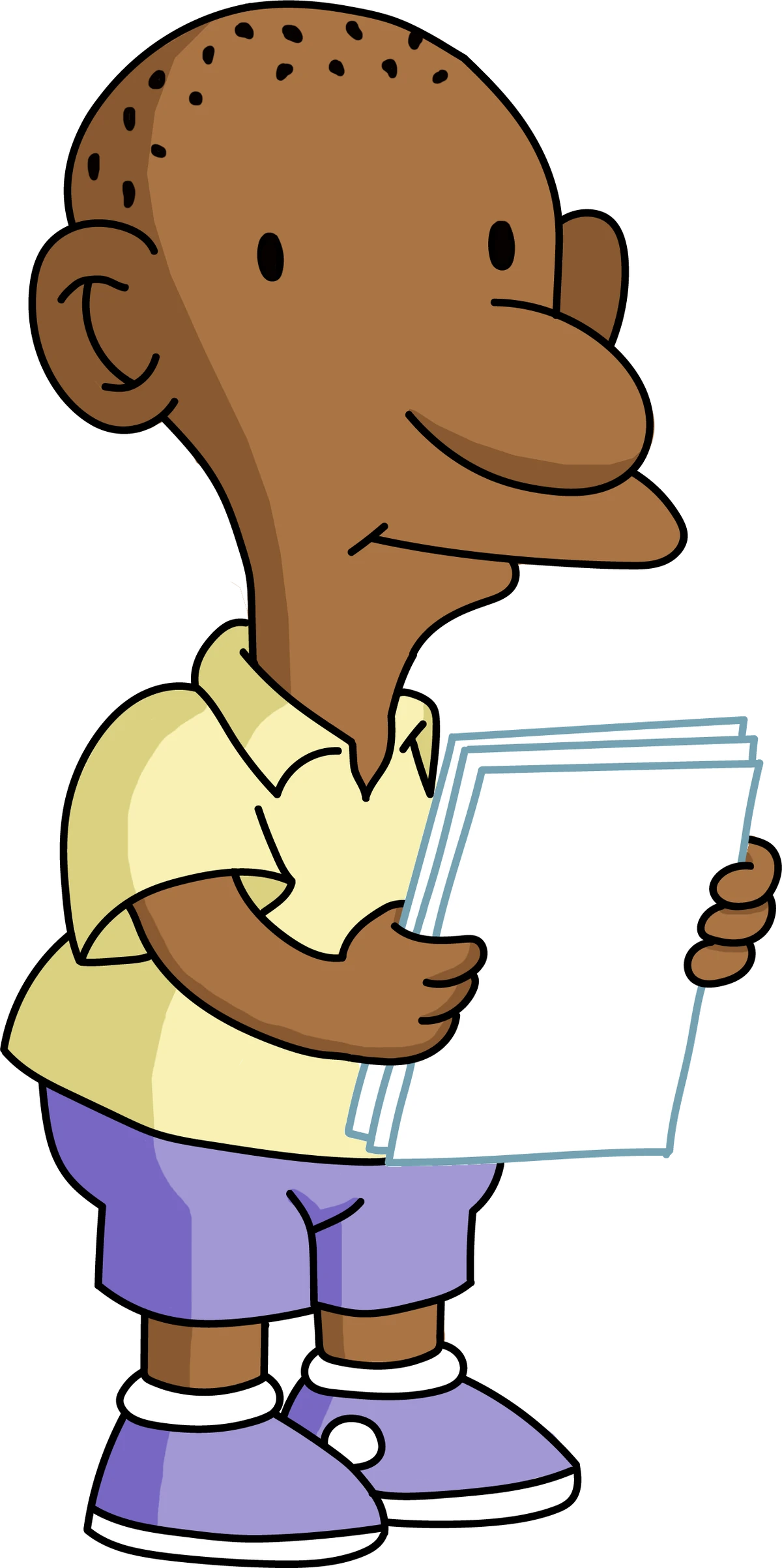 Freddy | Simpsons Wiki | Fandom