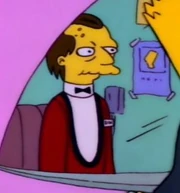 Box Office Worker | Simpsons Wiki | Fandom