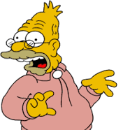 Hot Diggity! | Simpsons Wiki | Fandom