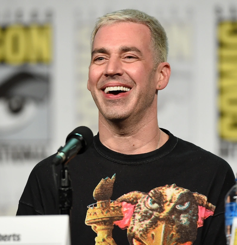 John Roberts | Simpsons Wiki | Fandom