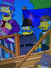 Springfield Police Department | Simpsons Wiki | Fandom