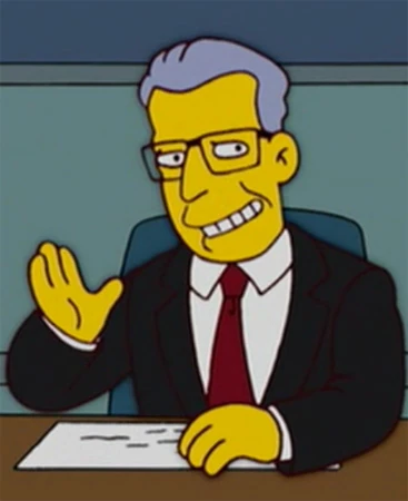 Bud Armstrong | Wikisimpsons | Fandom