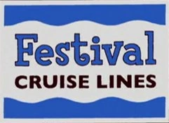 Festival Cruise Lines | Simpsons Wiki | Fandom