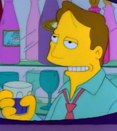 Jack | Wikisimpsons | Fandom