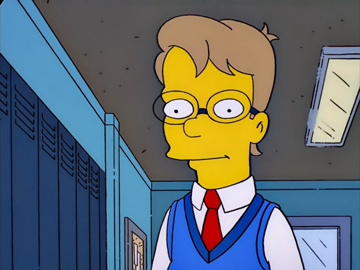 Thelonious | Simpsons Wiki | Fandom