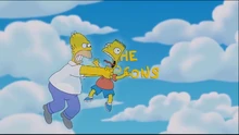 List of title screen gags | Simpsons Wiki | Fandom