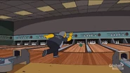 Barney's Bowlarama | Simpsons Wiki | Fandom