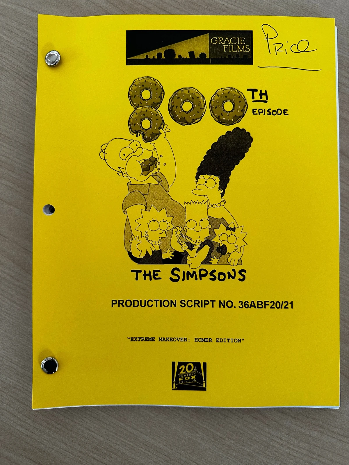 Extreme Makeover: Homer Edition/Gallery | Simpsons Wiki | Fandom