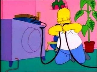 Homer vs. Lisa and the 8th Commandment/Gallery | Simpsons Wiki | Fandom