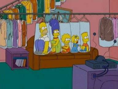Stagione 15 | Simpsons Italia | Fandom